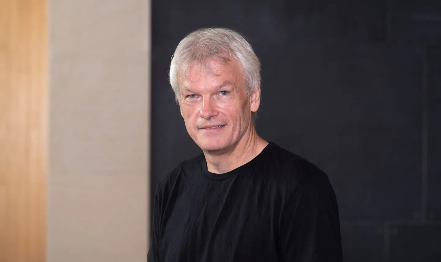 Dr. Bjørn Sletto Honored as New Member of Academy of Distinguished Teachers | School of Architecture